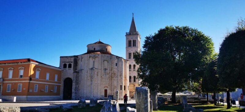 Zadar old town: A walking tour throughout the ages - Who Should Consider This Tour?