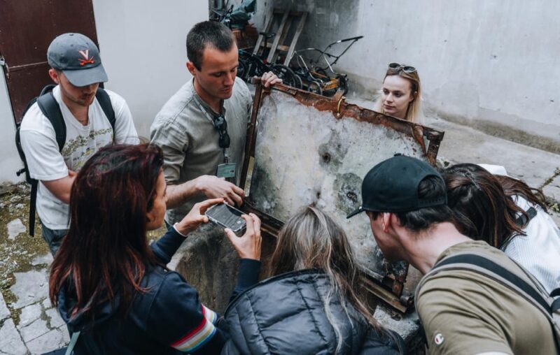Zadar: Old Town Walking Tour - Final Thoughts