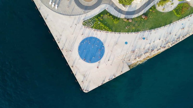 Zadar: Panorama Eco Tuk Tuk Tour - Key Points
