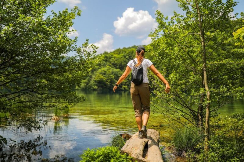 Zadar: Plitvice Lakes Full-Day Guided Tour with a Boat Ride - Introduction