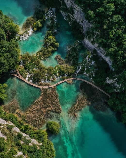 Zadar: Plitvice Lakes Guided Full-Day Trip with a boat ride - Practical Details & What You Need to Know