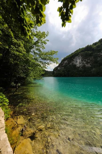 Zadar: Plitvice Lakes Guided Full-Day Trip with a boat ride - Who Will Love This Tour?