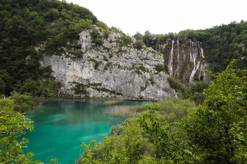 Zadar: Plitvice Lakes Guided Full-Day Trip with a boat ride - Final Thoughts