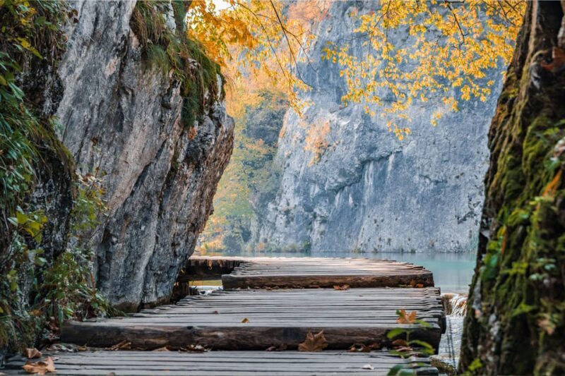 Zadar: Plitvice Lakes: Transfer Tour with pro photographer - Key Points