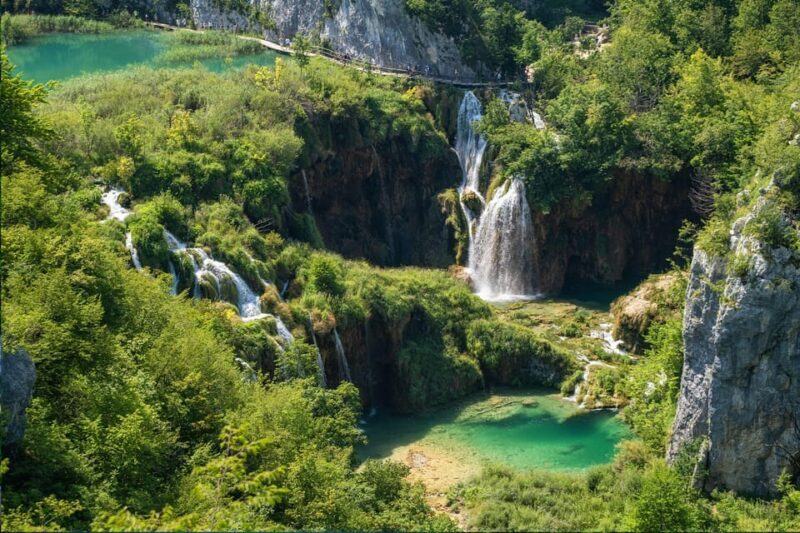 Zadar: Plitvice Lakes: Transfer Tour with pro photographer - Practical Details and Tips
