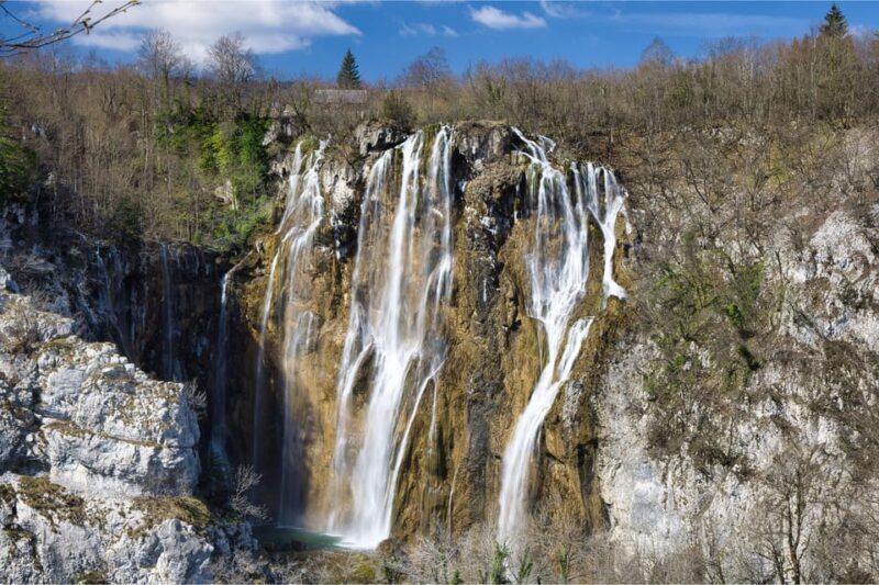 Zadar: Plitvice Lakes: Transfer Tour with pro photographer - Authentic Experiences from Other Travelers