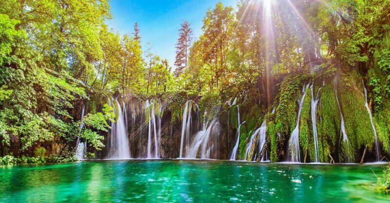 Zadar: Plitvice Lakes with Boat Ride and Zadar Old Town Tour - Exploring Croatia’s Natural Wonder: Zadar’s Plitvice Lakes with Old Town Tour
