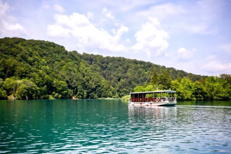 Zadar: Plitvice Lakes with Boat Ride and Zadar Old Town Tour - Authentic Experiences and Honest Feedback