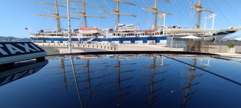 Zadar: Private 3 Hour Sightseeing Tour of Major Attractions - Key Points