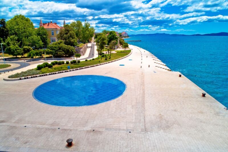 Zadar: Private 3 Hour Sightseeing Tour of Major Attractions - Authenticity and Guides