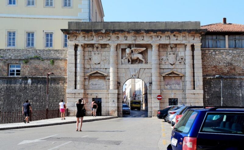 Zadar: Private 3 Hour Sightseeing Tour of Major Attractions - Who Is This Tour Best For?