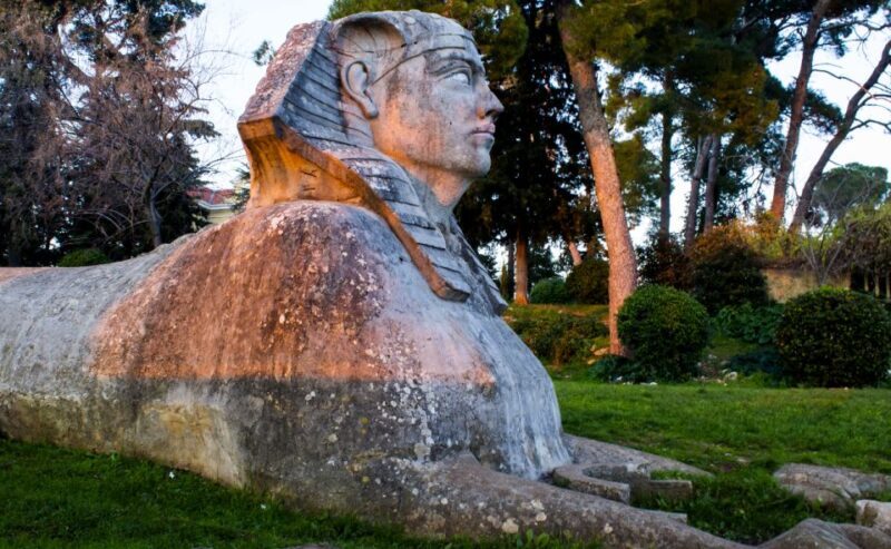 Zadar: Private 3 Hour Sightseeing Tour of Major Attractions - FAQs
