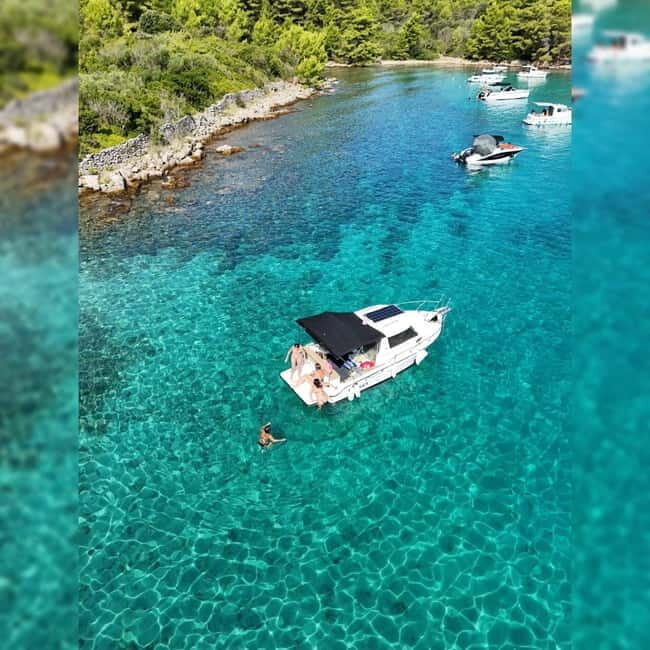Zadar: Private Boat Tour & Snorkeling & Drinks - Final Thoughts: Is It Worth It?