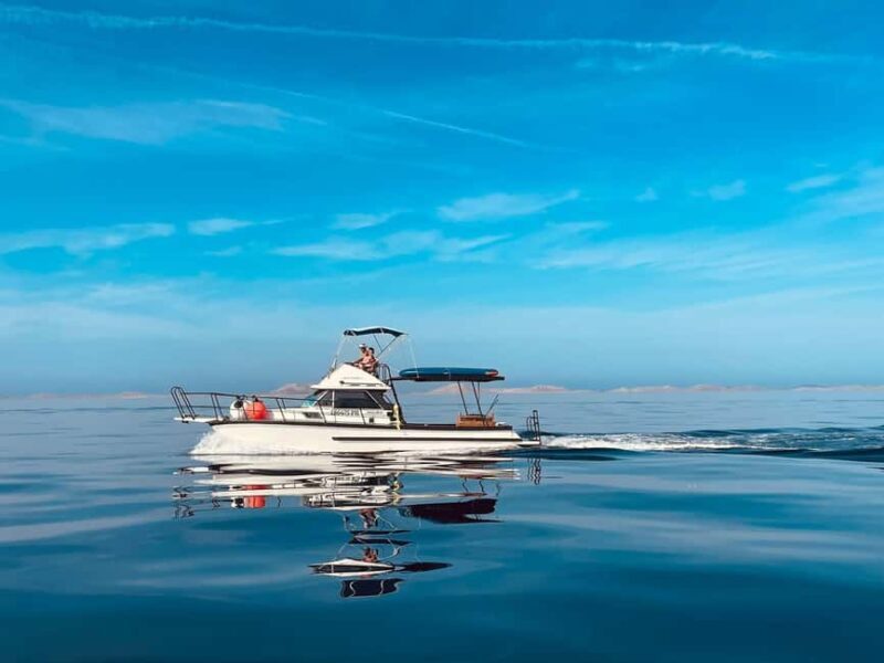 Zadar: Private Boat Tour to Croatian Islands - Practical Tips