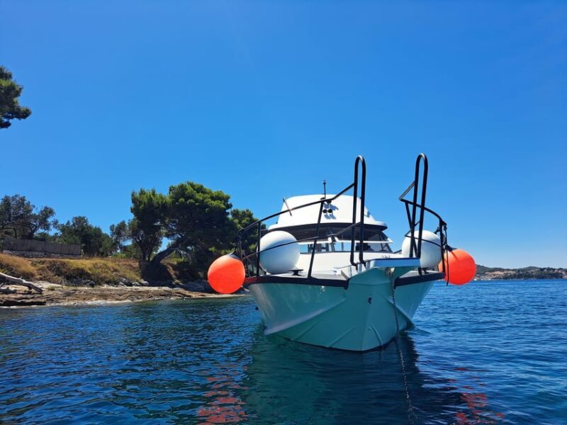 Zadar: Private Boat Tour to Croatian Islands - FAQs