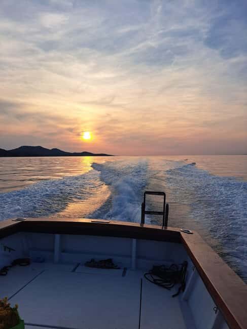 Zadar: Private Boat Tour to Croatian Islands - Final Thoughts