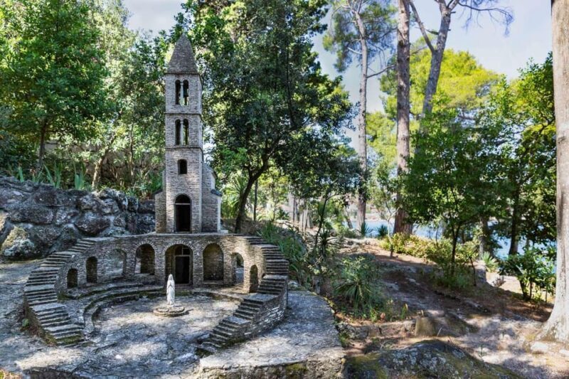 Zadar: Private Boat Tour to Island Ugljan, Galevac, Oljak - The Itinerary Breakdown