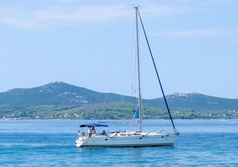 Zadar: Private Full-Day Sailing Tour - What’s Included and What You’ll Need to Bring