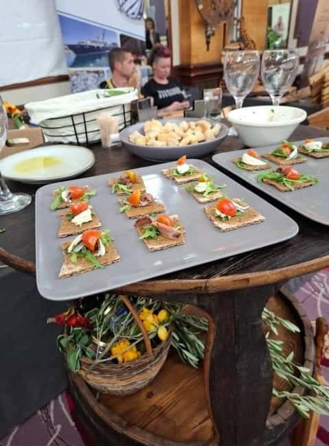 Zadar: Private Island Hopping & Wine Tasting with Canapés - Discovering Croatia’s Rose of the Adriatic: The Itinerary in Detail