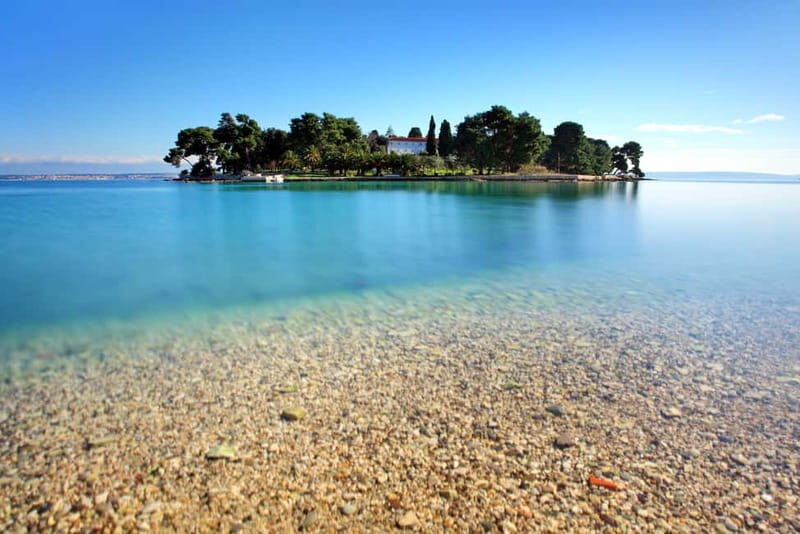 Zadar: Private SpeedBoat Tour to Islands - Drinks Included - An Authentic Journey through Zadar’s Island Gems