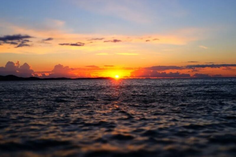 Zadar: Private Sunset Sailboat Tour with Drinks - What It’s Like to Sail into the Zadar Sunset