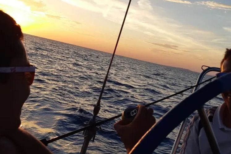 Zadar: Private Sunset Sailboat Tour with Drinks - FAQs