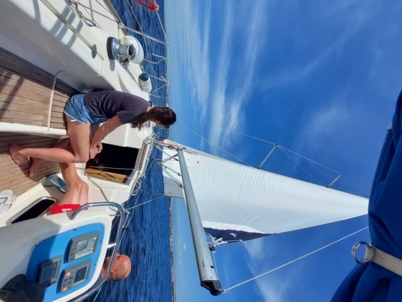 Zadar: Private Sunset Sailing Tour in Zadar Archipelago - Key Points