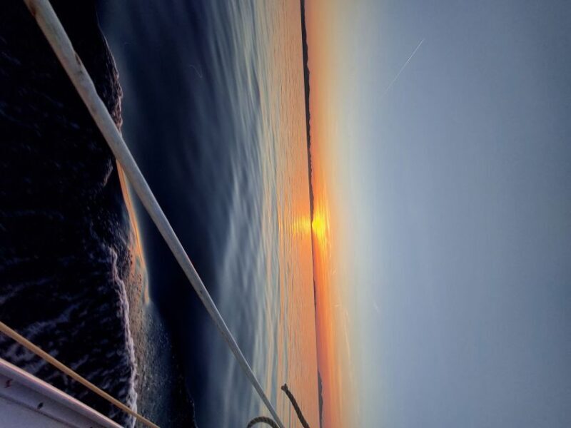 Zadar: Private Sunset Sailing Tour in Zadar Archipelago - Who Will Love This Experience?
