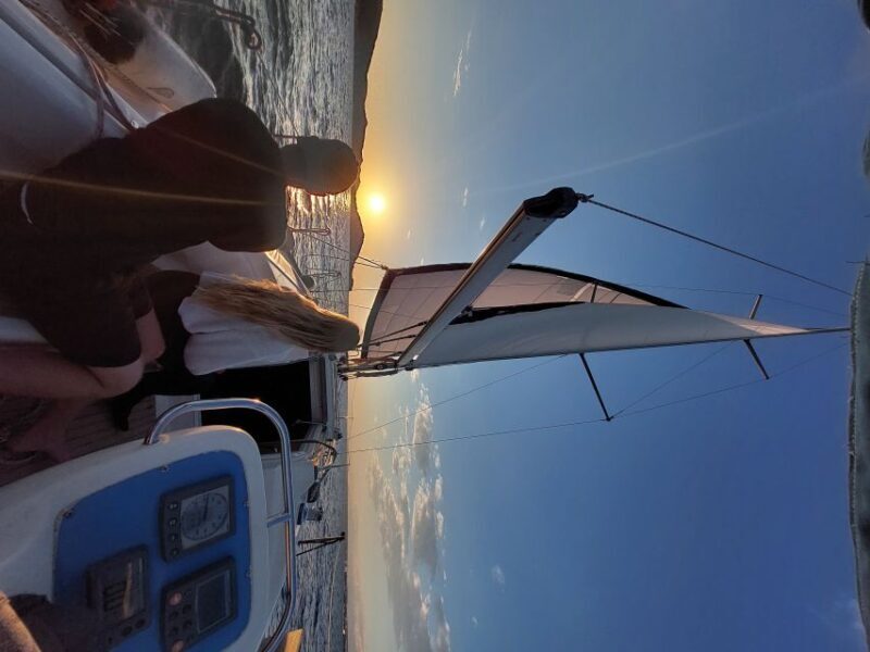 Zadar: Private Sunset Sailing Tour in Zadar Archipelago - FAQ