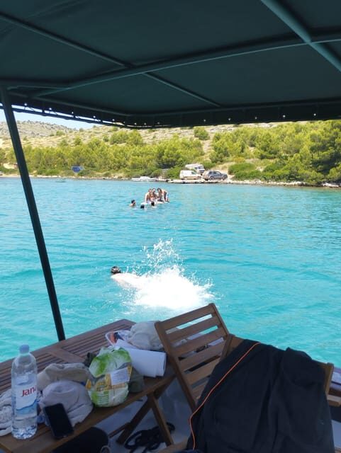 Zadar: Private Tour to Ugljan, Osljak and Galevac - half day - The Itinerary: What’s on the Agenda?