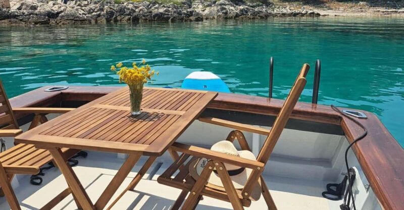 Zadar: Private Tour to Ugljan, Osljak and Galevac - half day - The Value of the Experience