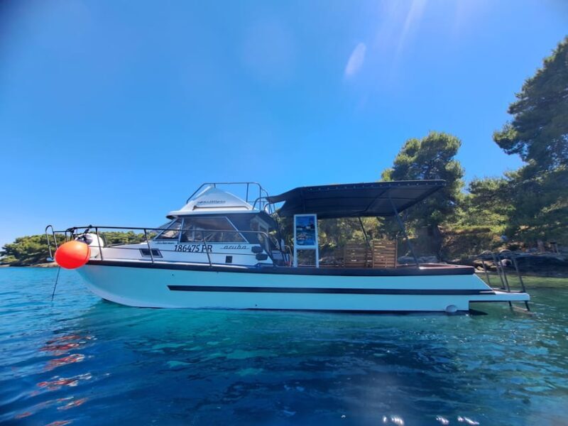 Zadar: Private Tour to Ugljan, Osljak and Galevac - half day - Who Is This Tour Best For?