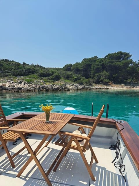 Zadar: Private Tour to Ugljan, Osljak and Galevac - half day - Final Thoughts