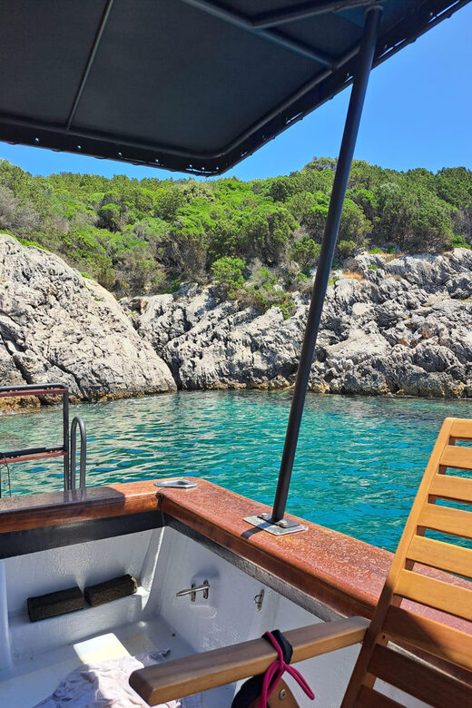 Zadar: Private Tour to Ugljan, Osljak and Galevac - half day - FAQ