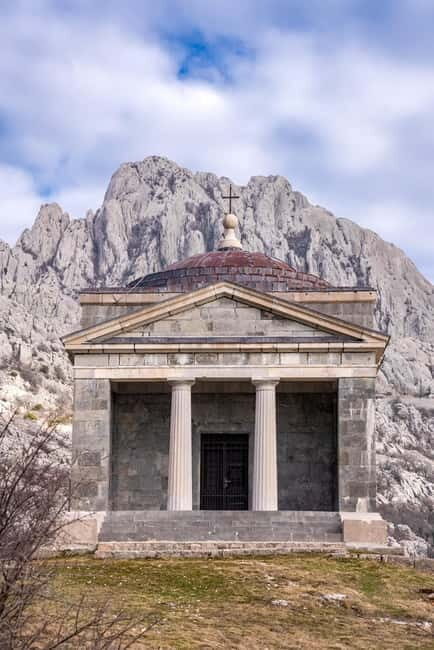 Zadar: Private Velebit Mountains & Zrmanja Canyon Photo Tour - Key Points