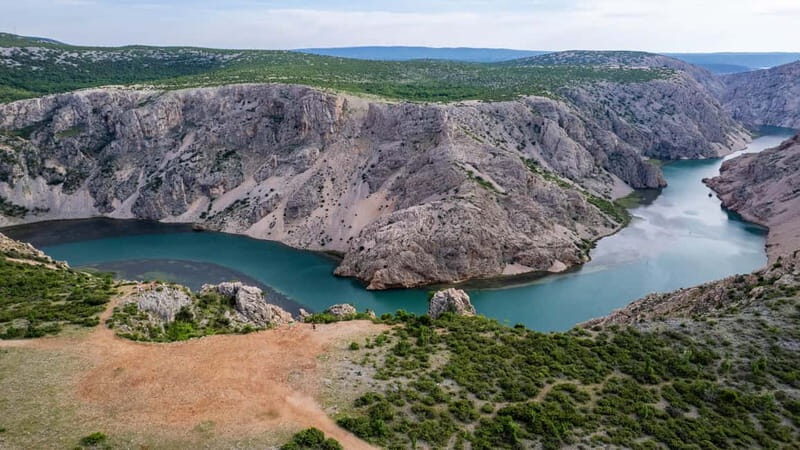 Zadar: Private Velebit Mountains & Zrmanja Canyon Photo Tour - An Adventure in Croatia’s Wild Heart
