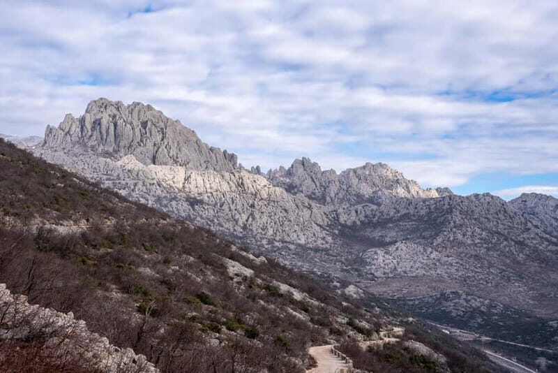 Zadar: Private Velebit Mountains & Zrmanja Canyon Photo Tour - The Logistics: What You Need to Know