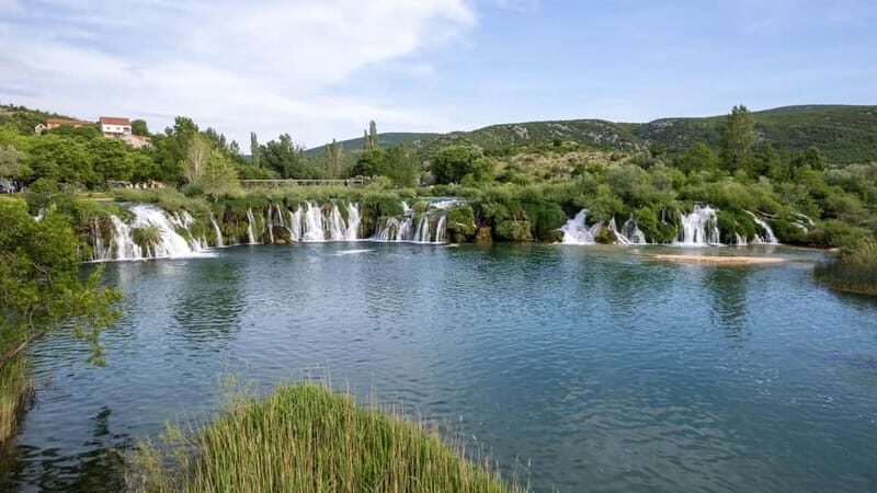 Zadar: Private Velebit Mountains & Zrmanja Canyon Photo Tour - Weighing the Value