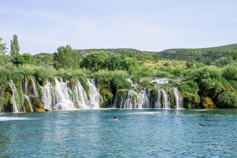 Zadar: Private Velebit Mountains & Zrmanja Canyon Photo Tour - FAQ