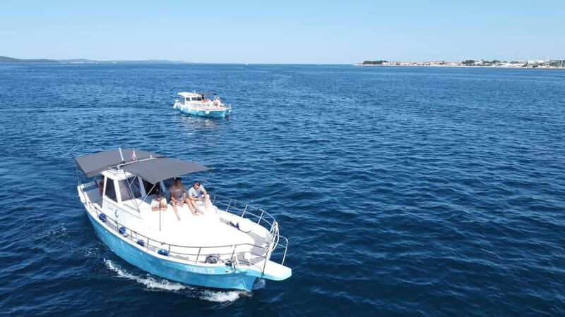 Zadar: Private Vintage Sunset Cruise with Wine - Final Thoughts