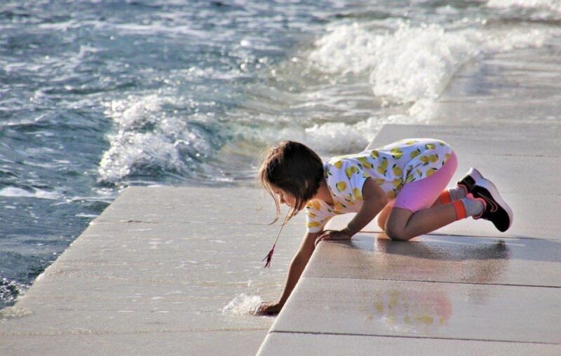 Zadar: Private Walking Tour - An In-Depth Look at Zadar’s Private Walking Tour