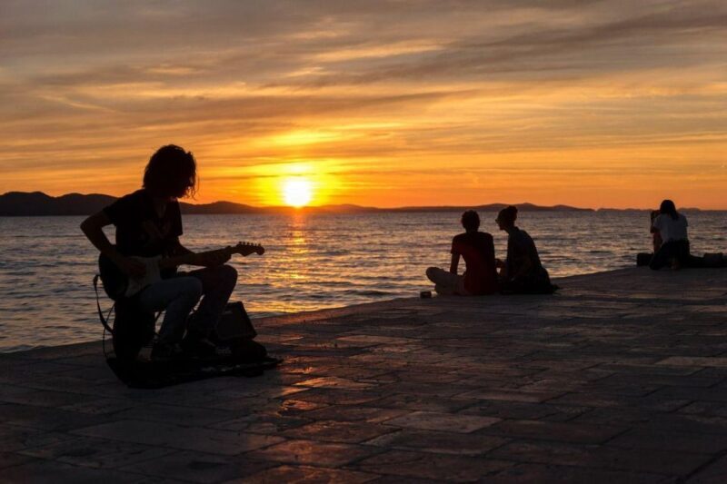 Zadar: Private Walking Tour - Who Will Love This Tour?