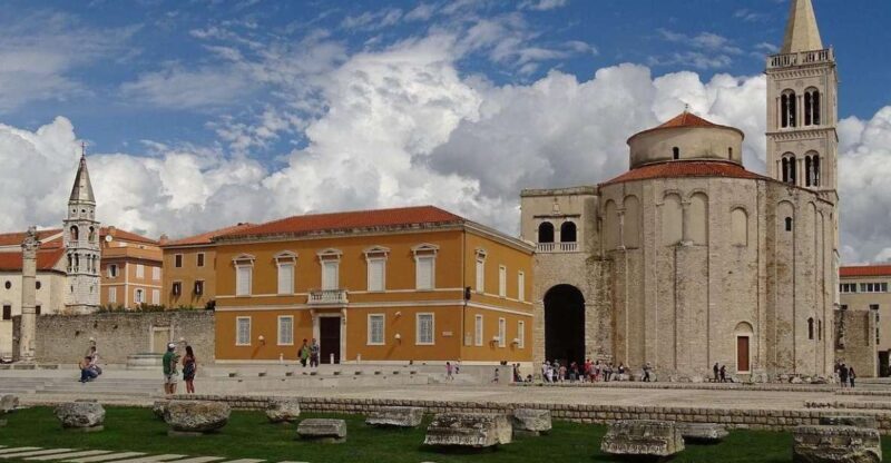 Zadar: Private Walking Tour - The Sum Up: Is It Worth It?