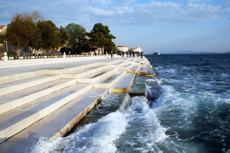Zadar: Private Walking Tour Through 3,000 Years of History - Who Should Consider This Tour