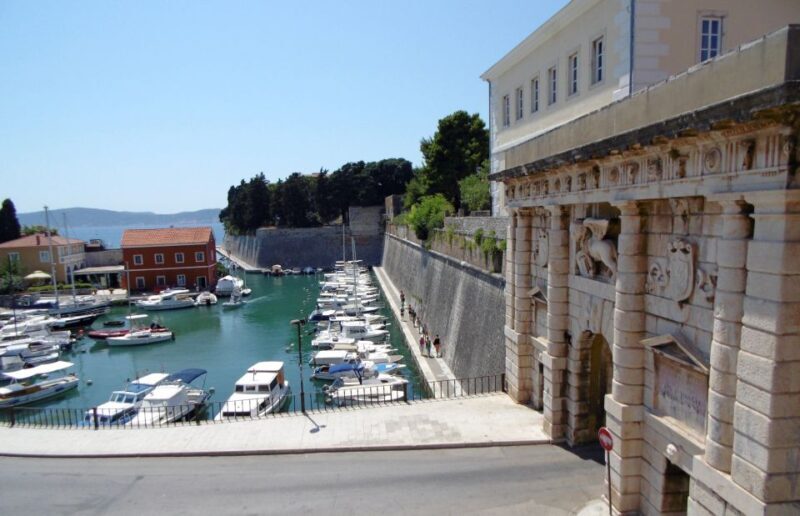 Zadar: Private Walking Tour Through 3,000 Years of History - Final Thoughts