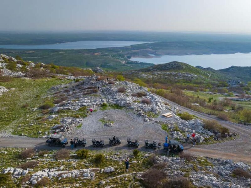 Zadar Region: Family-Friendly Guided Buggy Adventure - Pricing and Value