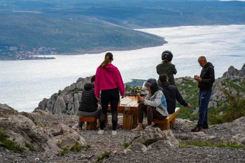 ZADAR REGION: QUAD ADVENTURE TO REMEMBER - Final Thoughts: Who Will Love This Tour?
