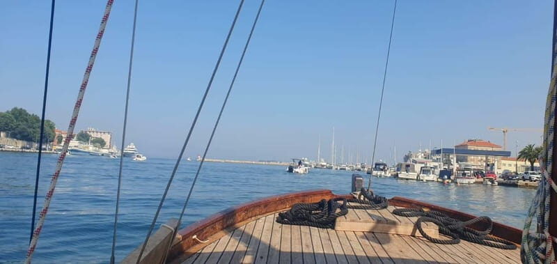 Zadar romantic Sunset discovery - Who Will Love This Tour?