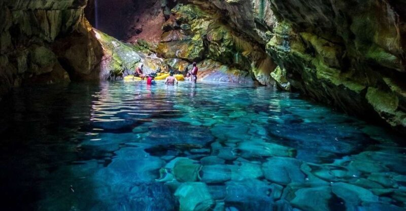 Zadar: Sakarun Bay, Golubinka Cave & Veli al Speedboat Tour - Who Will Get the Most Out of This Tour?