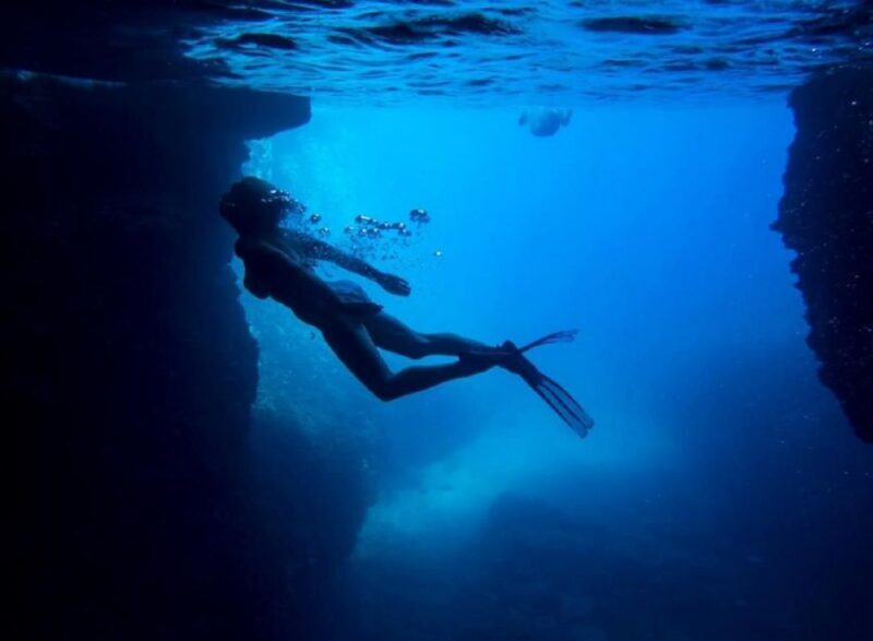 Zadar: Sakarun Bay, Golubinka Cave & Veli al Speedboat Tour - FAQ